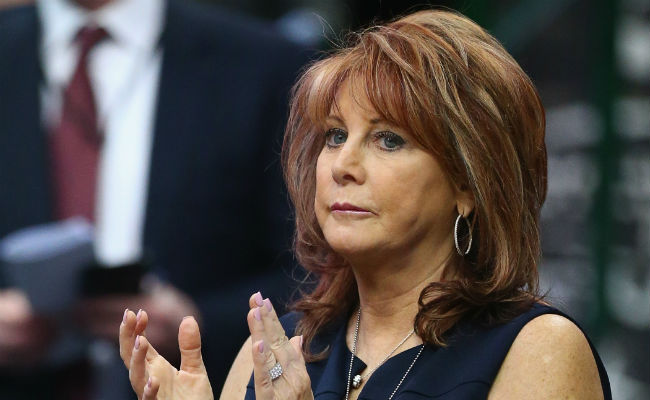 Hall Of Famer Nancy Lieberman Will Join The BIG3 As A Head Coach