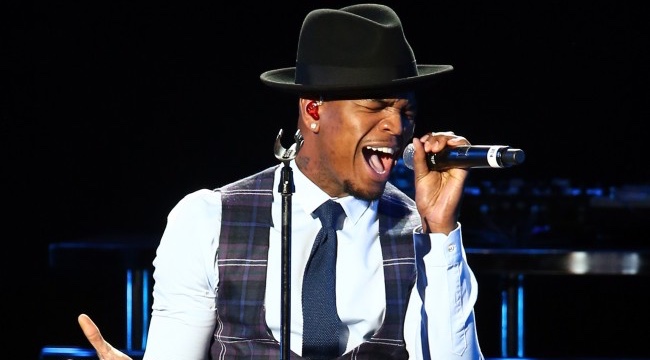 Ne-Yo, Bebe Rexha, And Stefflon Don's 'Push Back' Makes Dancehall Pop