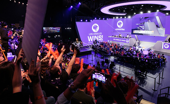 The Overwatch League Has Already Shown It Will Make Improvements