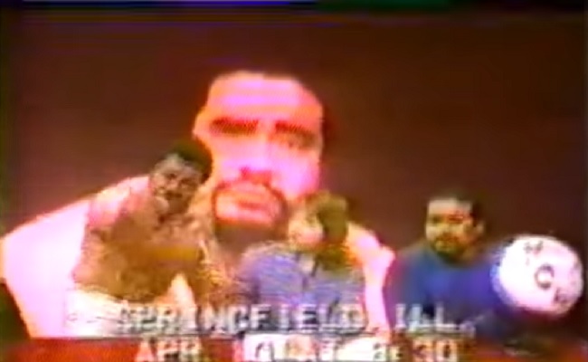 Midcard Faces: The Long And Winding Road Of Pez Whatley