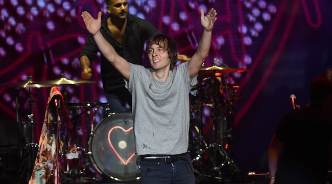 Phoenix's Los Angeles Residency Will Feature Special Guests And Merch