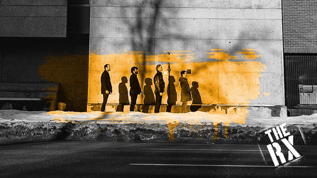 Preoccupations' 'New Material' Review: The Best Album Of Their Career