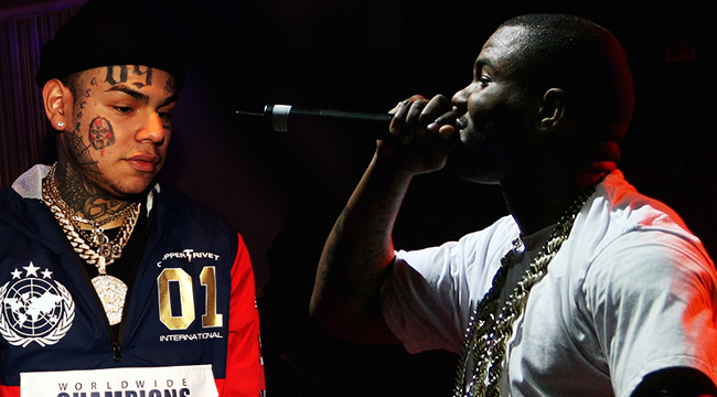 Hip-Hop Trivalizes Gang Culture Into A Marketing Gimmick