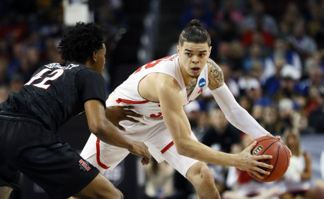 Rob Gray Willed Houston To A Thrilling Win Over San Diego State