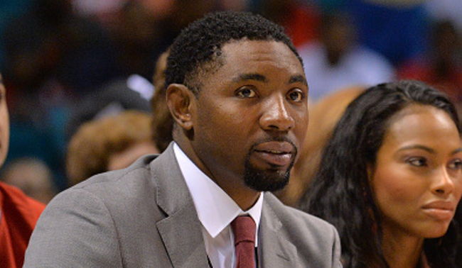 Roger Mason Jr. Has Been Fired By The BIG3 Amid Corruption Allegations