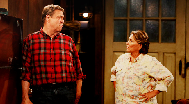'Roseanne' Revival Review: The Rare Return That Embraces Its New Era