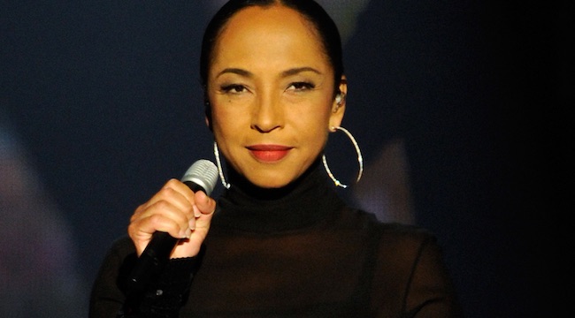 [LISTEN] Sade's 'Flower Of The Universe' For 'A Wrinkle In Time' Is Here