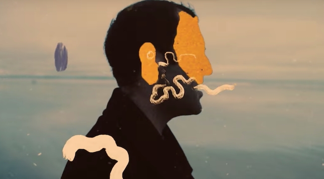 Preoccupations' 'Disarray' Video Finds Beauty In Mental Turbulence