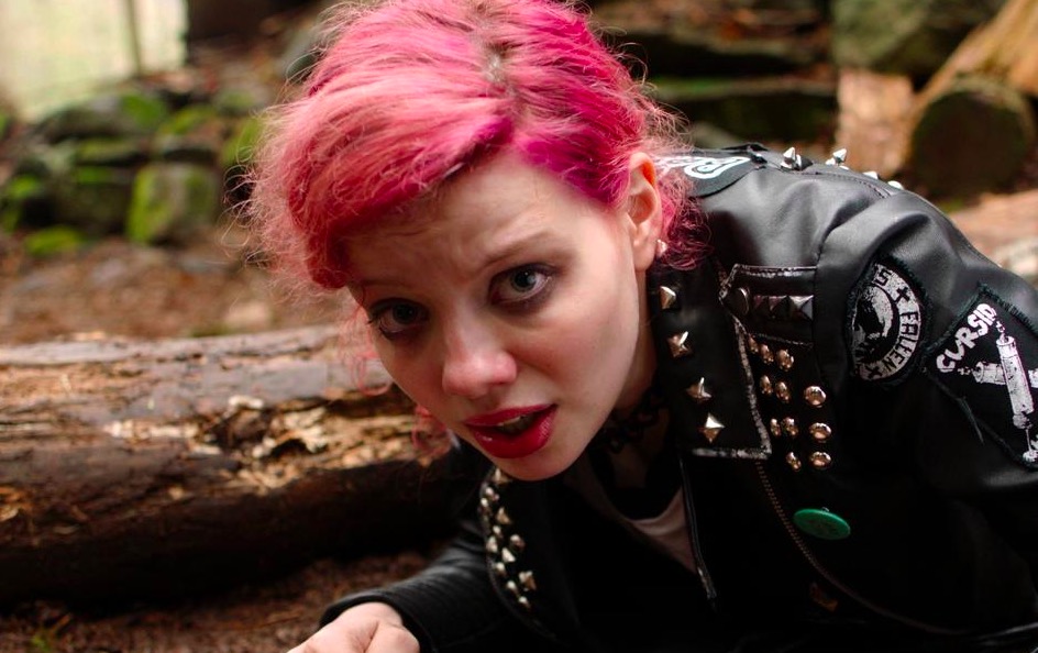 Jenn Wexler Discusses 'The Ranger' At Austin's Uproxx House