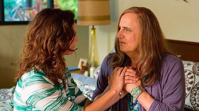 The Next Season Of 'Transparent' Is Likely Delayed Until 2019