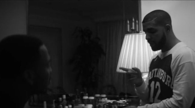 [WATCH] Trouble Features Drake In 'Bring It Back' Video