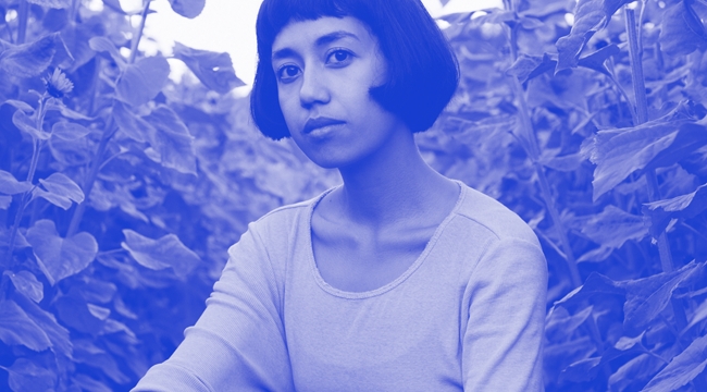 Uproxx Music's Live Showcase The RX Continues With Haley Heynderickx