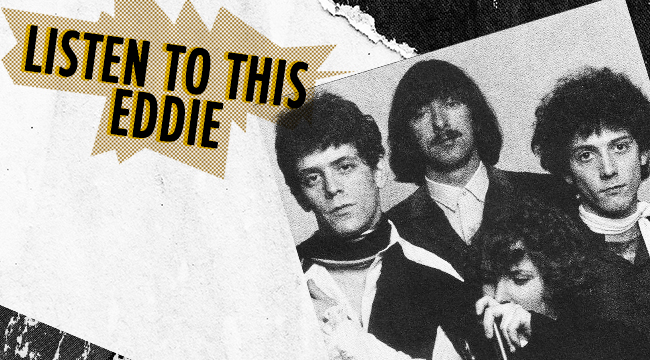 Moe Tucker Interview: History Of The Velvet Underground