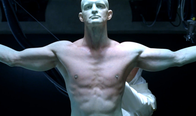 The 'Westworld' Season 2 Trailer Had A Second Trailer Hidden Inside It