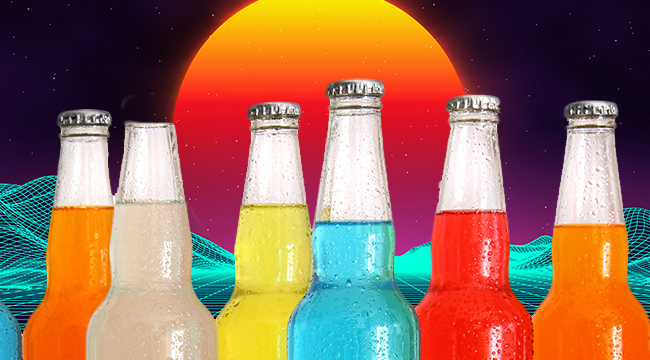 Wine Coolers Are Back And Here Are The Ones Worth Trying
