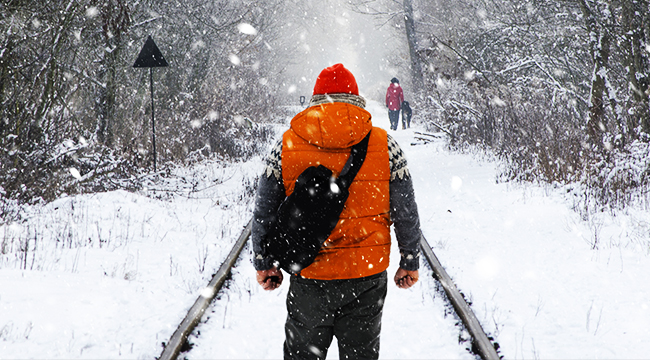 The 5 Best Apps To Help You Brace For A Winter Storm, Ranked