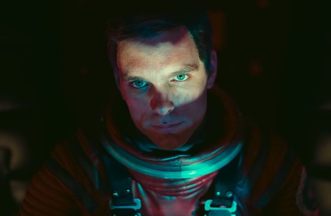 '2001: A Space Odyssey' Trailer For Its 70mm Reissue Is Very Modern