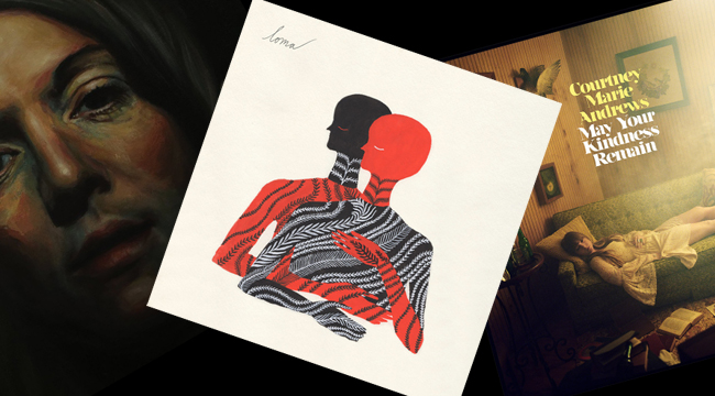 Overlooked Folk Albums From 2018 So Far