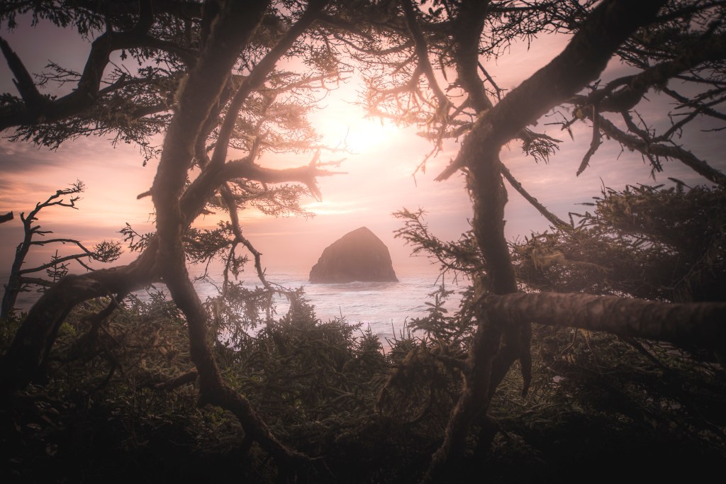 The 8 Rules For Epic Landscape Pictures