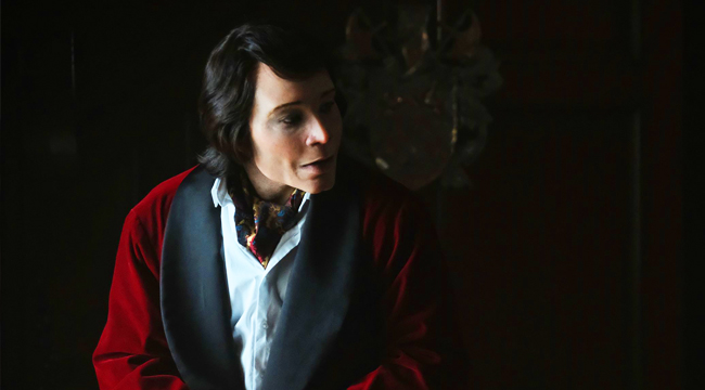'Atlanta' Went Twisted, Incredible Horror Movie With 'Teddy Perkins'