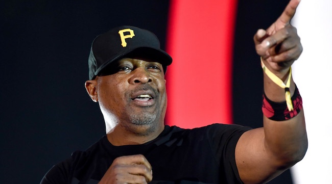Chuck D On Diddy And Jay-Z's 'Forbes' Wealthiest Hip-Hop Artists Wins