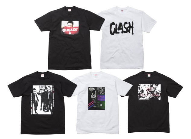 The 50 Best Supreme Collaborations Of The Past 25 Years