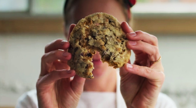 What's New On Netflix This Week: 'Lost In Space' Reboot And More