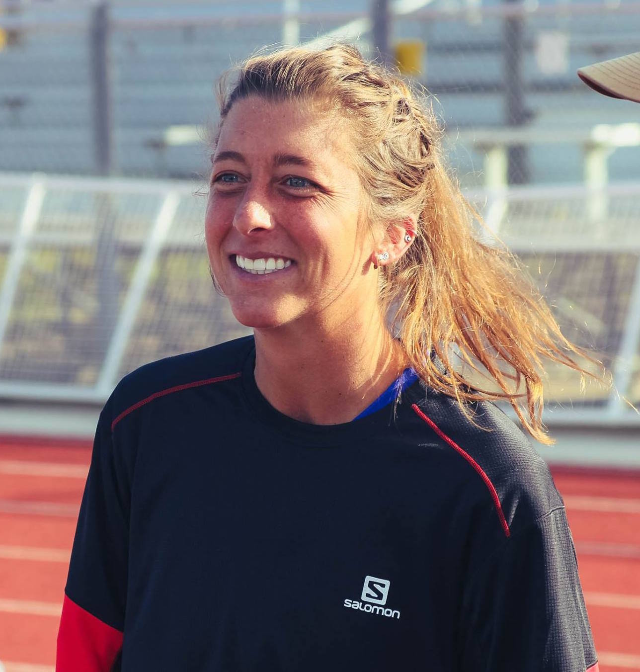 An Ultramarathoner Shares Insight Into The Mental Aspect Of Running