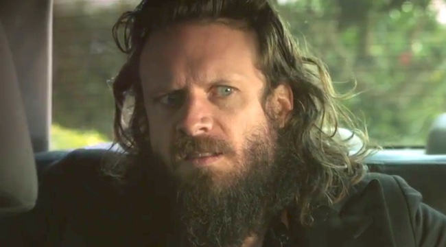 [WATCH] Father John Misty's 'Mr. Tillman' Video Is Surreal
