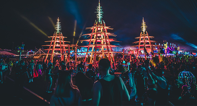 10 Best Music Festivals In America Right Now, Ranked