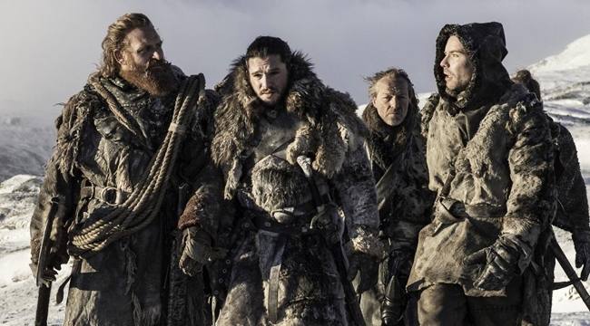 Gendry Will Play A Big Role In The Final Season Of 'Game Of Thrones'