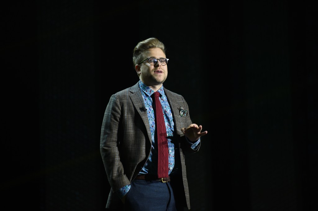 Adam Conover Of 'Adam Ruins Everything' Takes The UPROXX 20 Questions