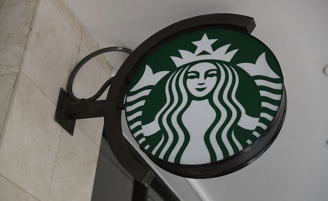 Starbucks Issues Apology After Arrest In Philadelphia