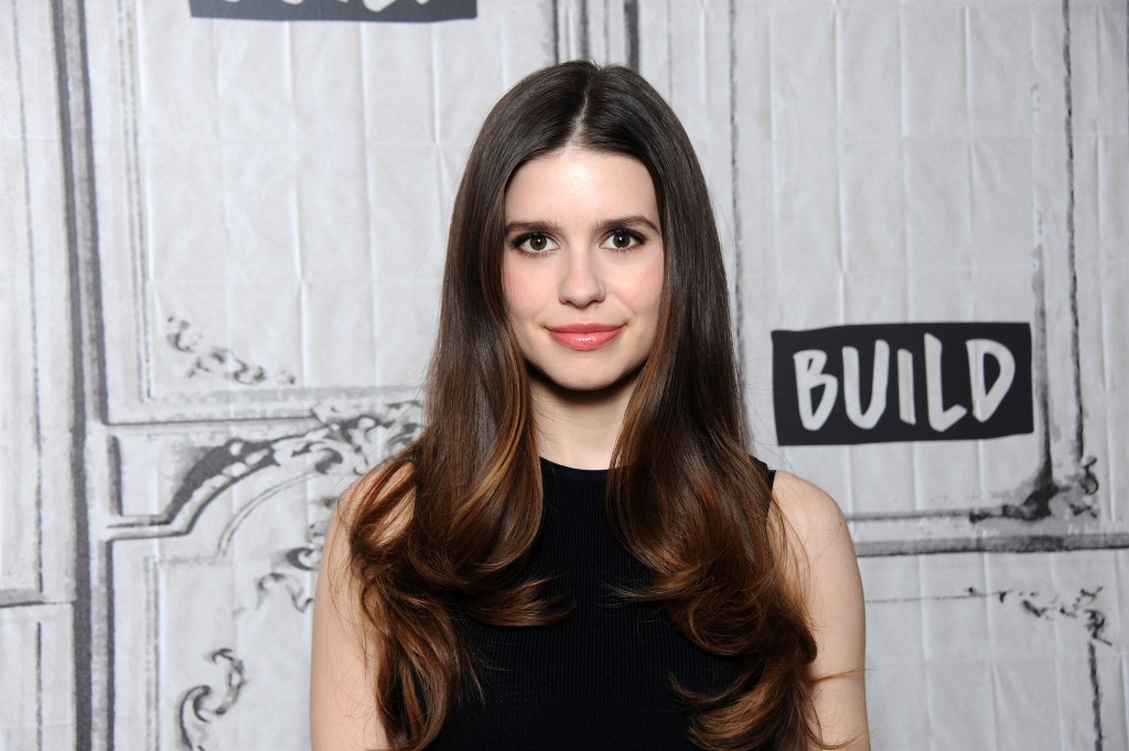 UPROXX Interview: Philippa Coulthard From 'Howards End'