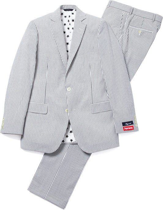 The 50 Best Supreme Collaborations Of The Past 25 Years