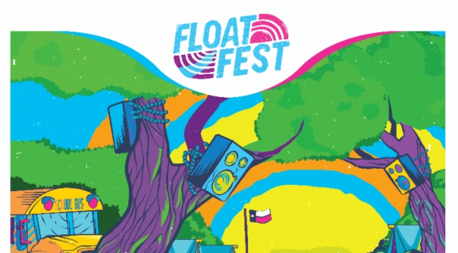 Float Fest Announced Its 2018 Lineup Including Lil Wayne, Tame Impala