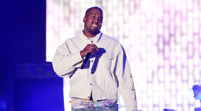Kanye West, Lil Uzi Vert, And Travis Scott Have A New Song On The Way