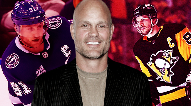 Ken Daneyko Talks NHL Playoffs And If The Penguins Can Three-Peat