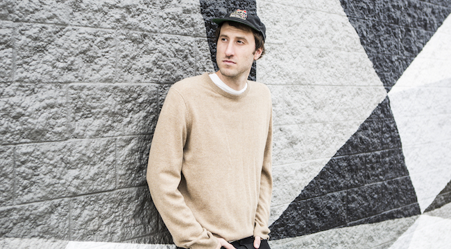 Ryan Pollie's 'Blackout' Sheds The Los Angeles Police Department Name