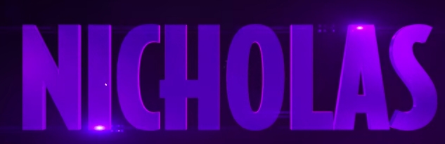 Former WWE Tag Tea Champion Nicholas Gets His Own Entrance Video