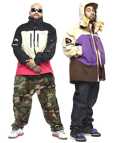 The 50 Best Supreme Collaborations Of The Past 25 Years