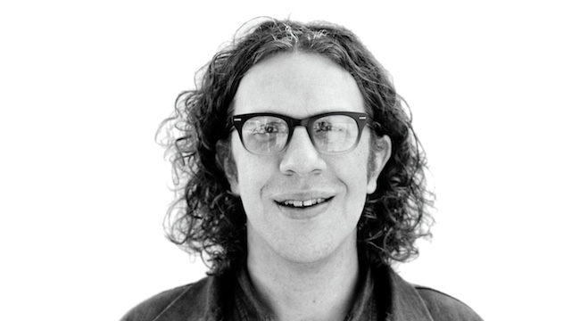 Phil Cook's 'Steampowered Blues' Is A Taste Of 'People Are My Drug'