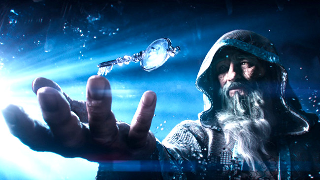 What Is 'Adventure?' 'Ready Player One' Ending Easter Egg, Explained