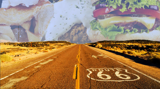 10 Best Diners On Route 66 Worth Stopping For
