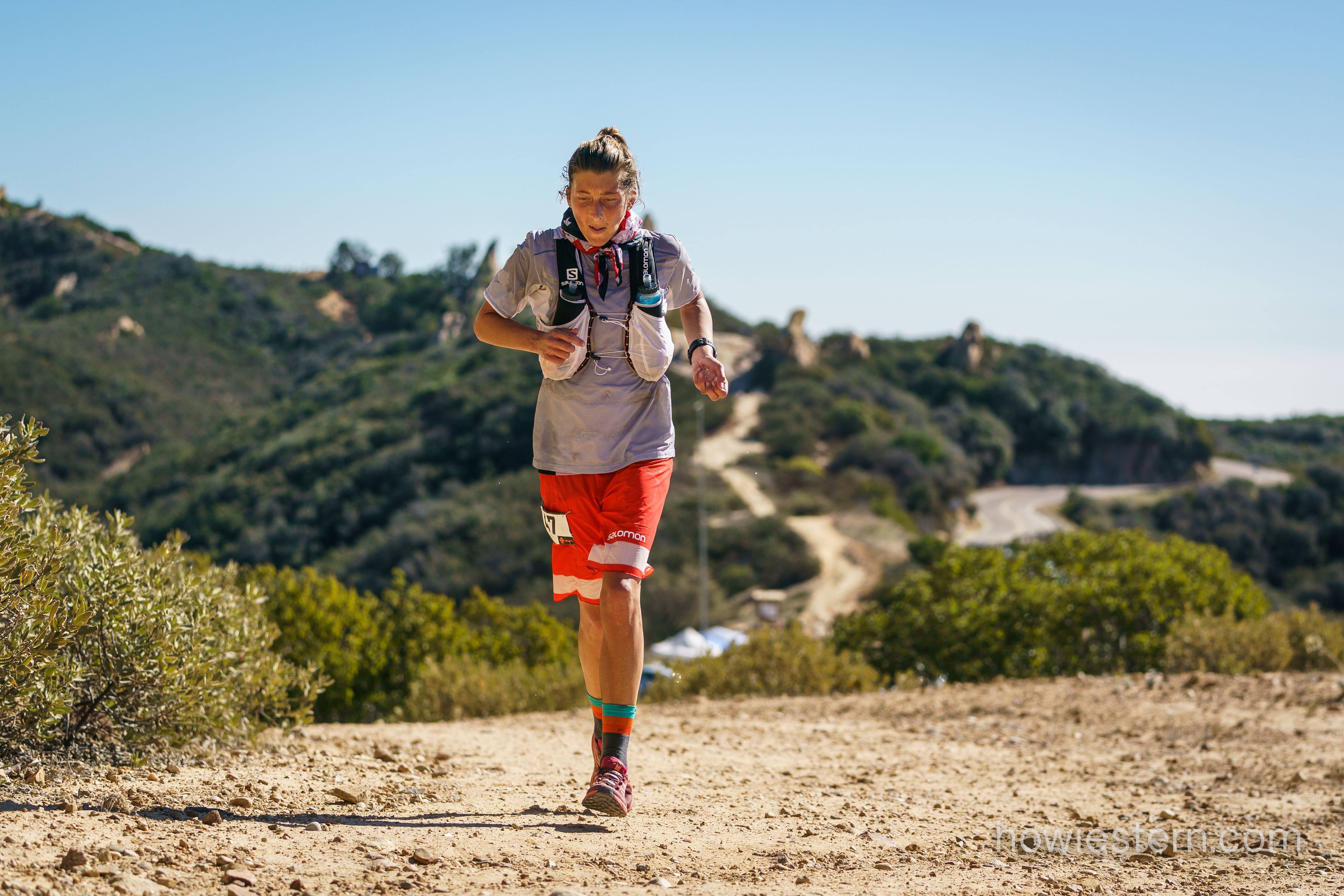 An Ultramarathoner Shares Insight Into The Mental Aspect Of Running