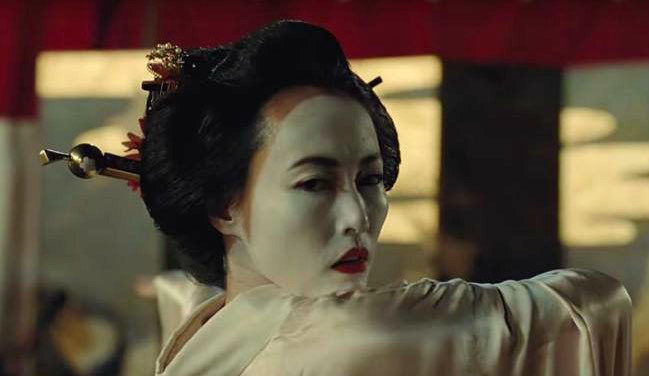 Shogun World Details From 'Westworld' Season 2 Revealed In Gory Hint