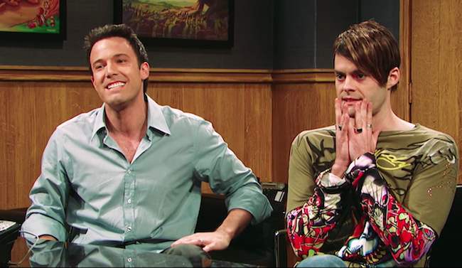 'SNL' Shares Stefon's Origins As John Mulaney Goes Behind The Sketch