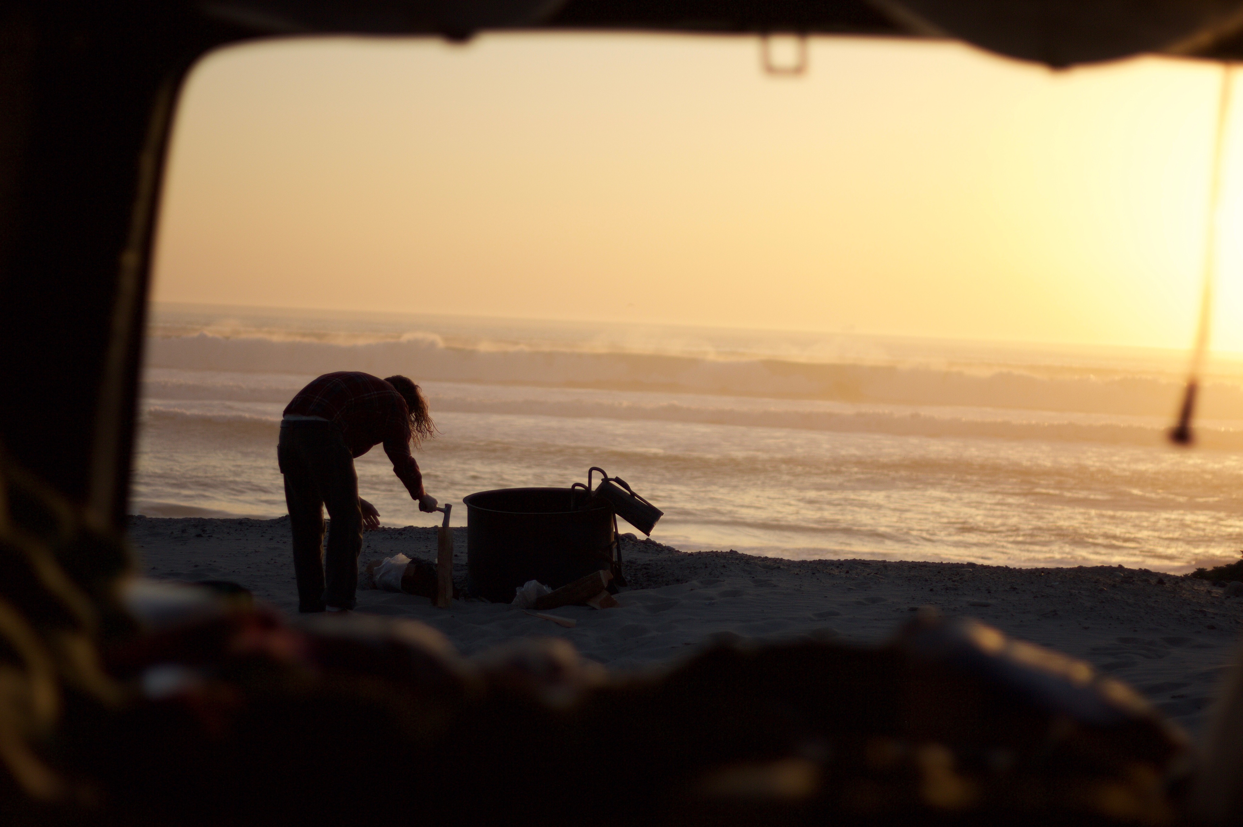 The Best Van Life Advice About How To Love Road Living