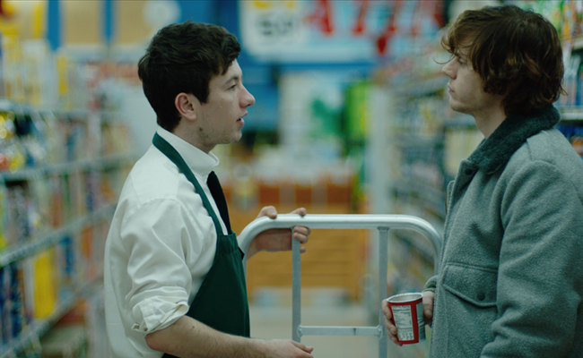 Bart Layton's American Animals Is A Non-Fictional Heist Movie