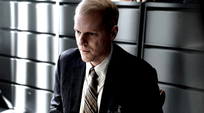 'The Americans' Recap: How Close Is Stan To Catching Them?